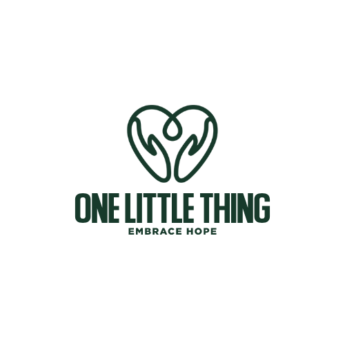 One Little Thing